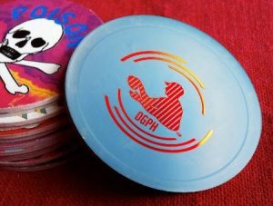 Dynamic Discs Guard Review - Disc Golf Puttheads