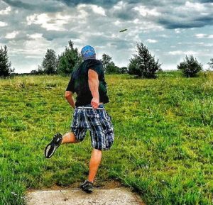 Disc Golf Form Indicator Discs - Disc Golf Puttheads